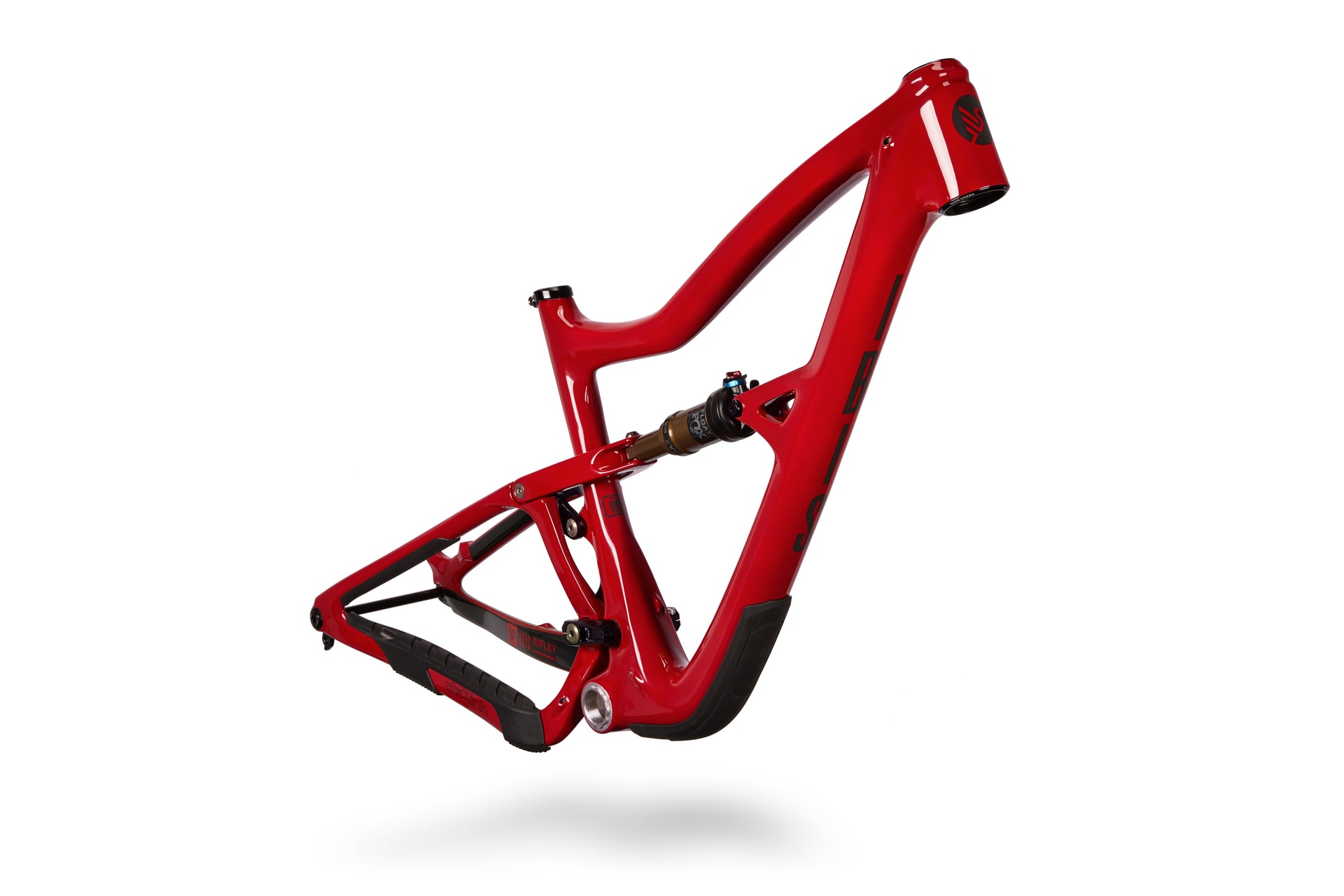 Ibis Frames – Boutique MTB