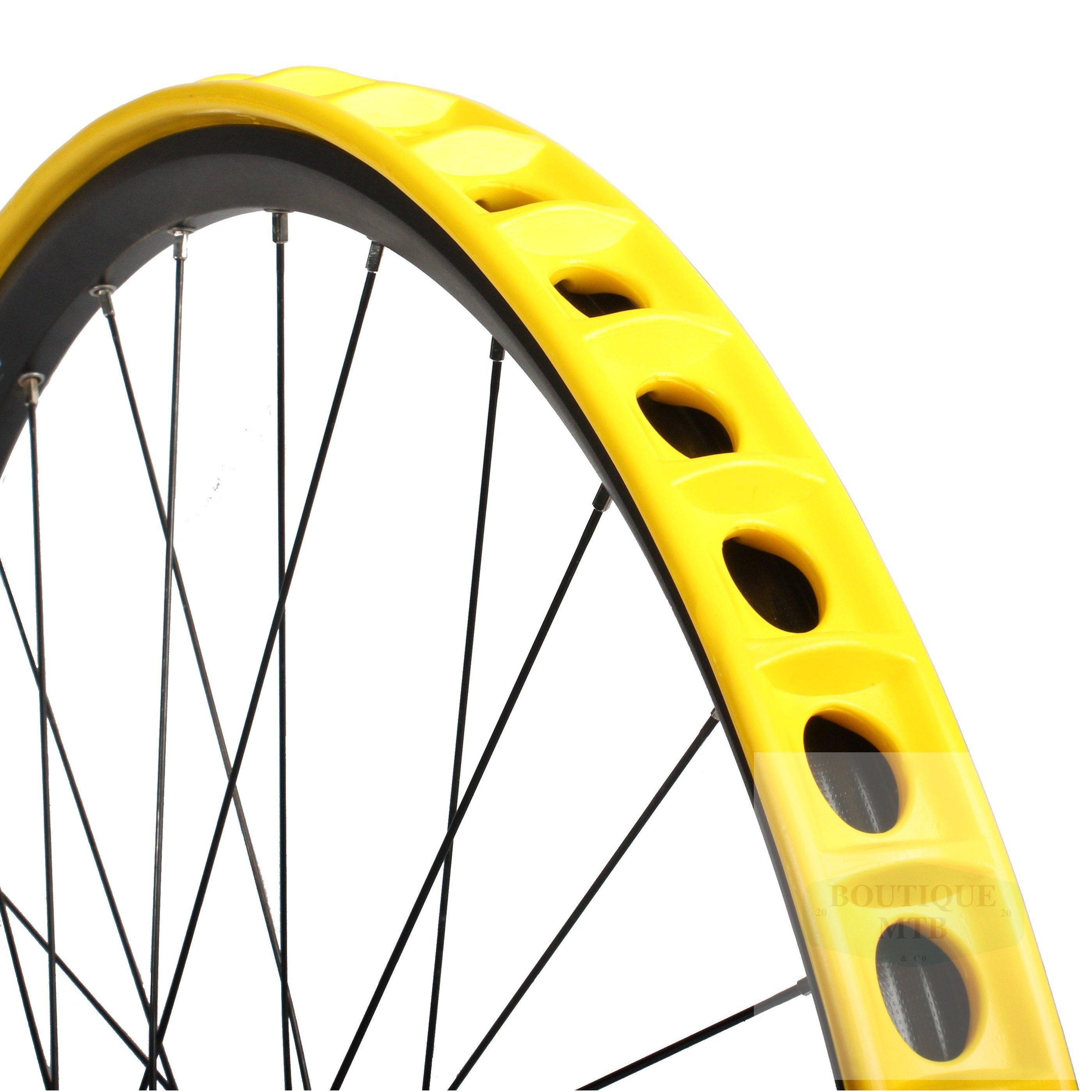 RimGuard by Rockstop (Tire Insert for MTB) – Boutique MTB